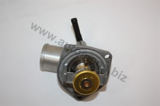 1338331,VAUXH 1338331 Thermostat, coolant for VAUXH