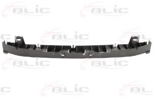 620930759R,DACIA 620930759R Support, bumper for DACIA