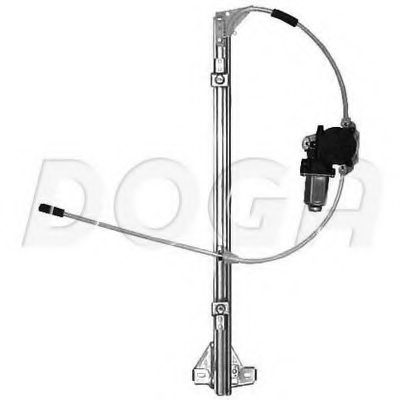 500314229,OPEL 500314229 Window Lift for IVECO,NISSAN,OPEL,RENAULT ...