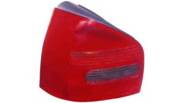 110203012,TYC 11-0203-01-2 Combination Rearlight for TYC