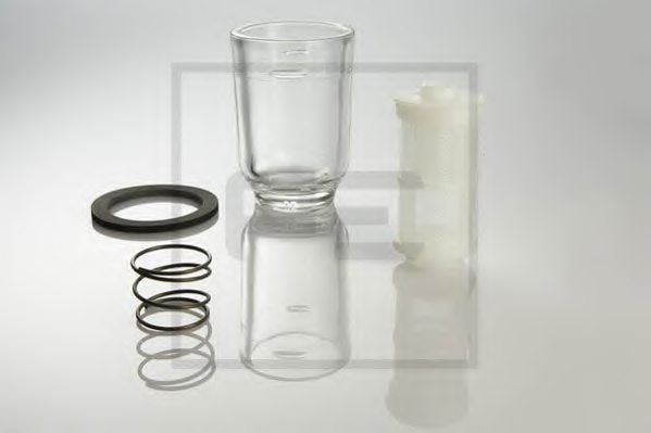 0000910840,MTU 000 091 08 40 Fuel filter for MTU