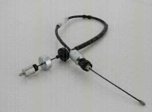 7700432383,RENAULT 7700 432 383 Clutch Cable for RENAULT