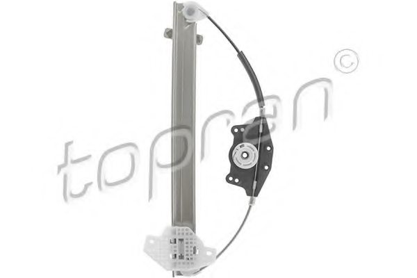 824021G010,KIA 82402 1G010 Window Regulators - Hyundai/Kia for KIA