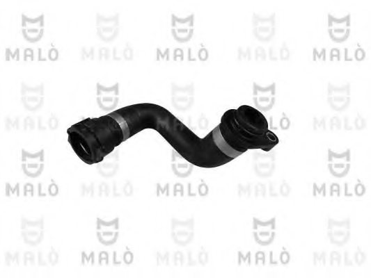 11537572158,BMW 11537572158 Radiator Hose for BMW