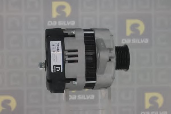 96540541,DAEWOO 96540541 Alternator for DAEWOO