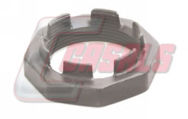 1873183,SCANI 1873 183 Nut, stub axle for SCANI