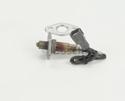 8946509110,TOYOTA 8946509110 Oxygen (O2) Sensor for TOYOTA