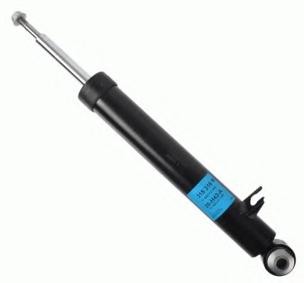 33526783018,BMW 33 52 6 783 018 Shock Absorber for BMW