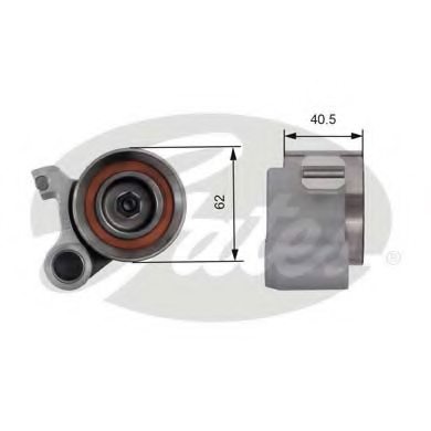 1350562070,TOYOTA 1350562070 Timing Belt Pulley for TOYOTA