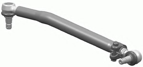 42540160,IVECO 4254 0160 Rod Assembly for IVECO