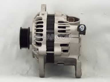 23700AA202,NISSAN 23700-AA202 Alternator for CHRYSLER,SUBARU