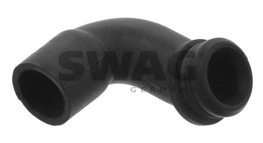 6060160481,MERCE 606 016 04 81 Hose, crankcase breather for MERCE
