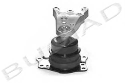 6R0199167AA,VAG 6R0 199 167 AA Engine Mounting for SEAT,SKODA,VW
