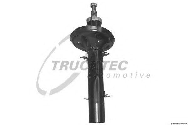 1J0413031T,VAG 1J0 413 031 T Shock Absorber