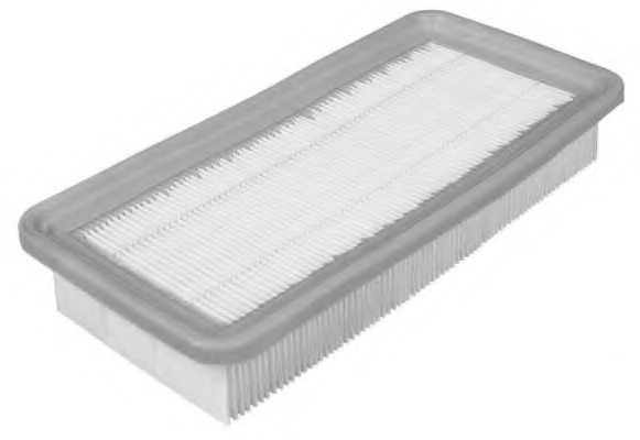 281131C000,HYUNDAI 28113-1C000 Air Filter for HYUNDAI