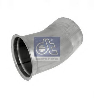 1629941,VOLVO 1629941 Exhaust Pipe for VOLVO