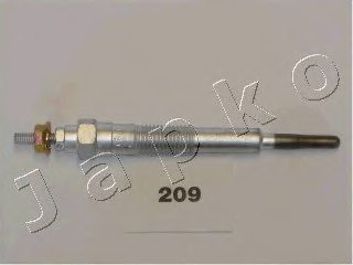 1985067030,TOYOT 19850-67030 Glow Plug for TOYOT