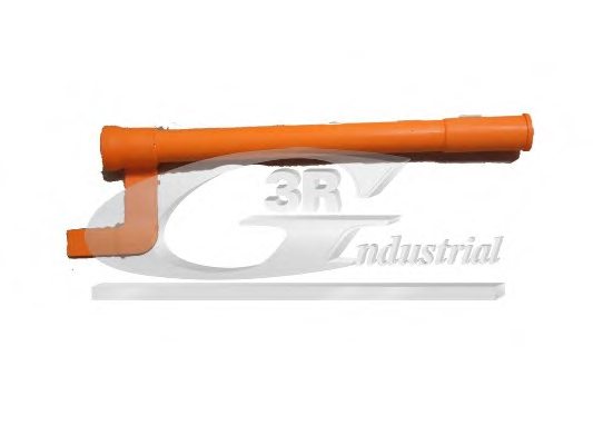 038103663C,VAG 038103663C Funnel, oil dipstick for VAG