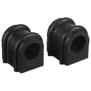 5481317100,HYUNDAI 5481317100 Bearing Bush, stabiliser for HYUNDAI