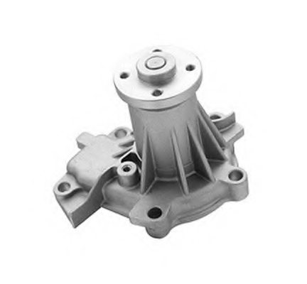 1610087182000,DAIHATSU 1610087182000 Water Pump for DAIHATSU