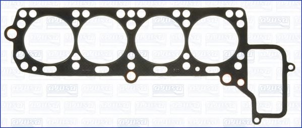1111536020,TOYOT 11115-36020 Gasket, cylinder head for TOYOT