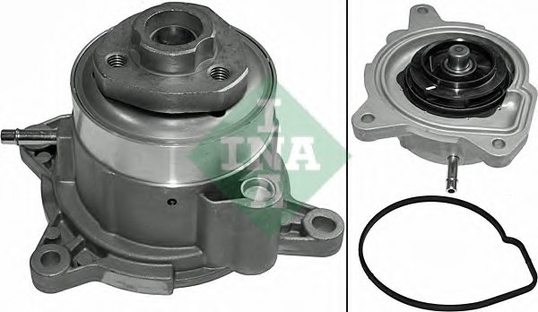 03F121004E,VW 03F 121 004E Water Pump for VW