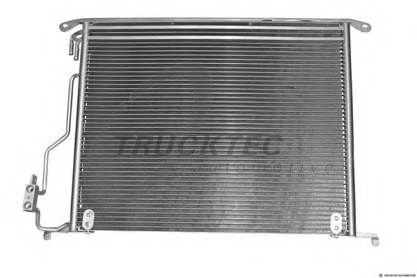 2205000854,MERCE 2205000854 Condenser, air conditioning for MERCE