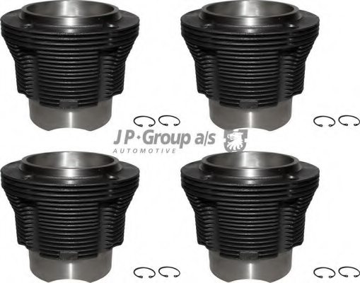 029198075,VAG 029198075 Piston for VAG
