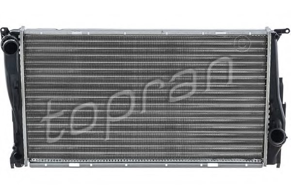 17117788903,BMW 17117788903 Radiator, engine cooling for BMW