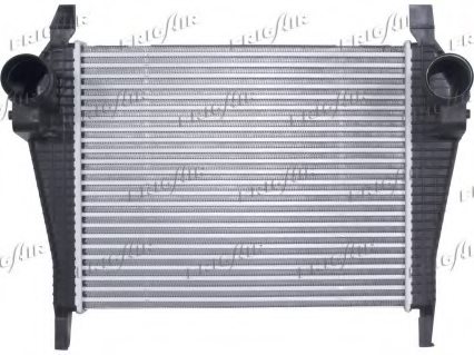 504028467,IVECO 504028467 Intercooler, charger for IVECO