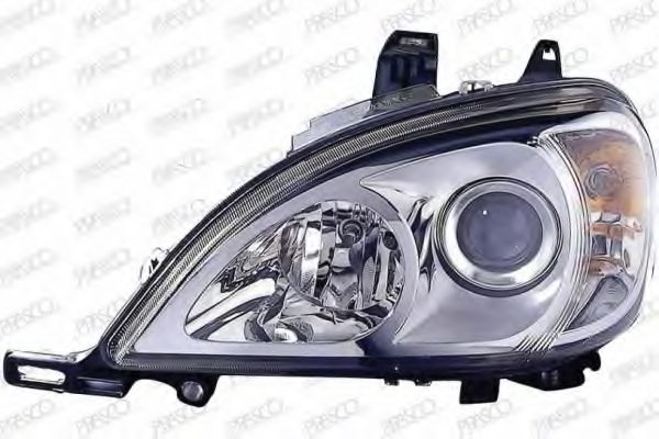 1638204561,MERCE 1638204561 Headlight for MERCE