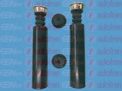 4875052010,TOYOT 4875052010 Dust Cover Kit, shock absorber for TOYOT