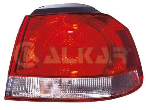 5K0945095N,VW 5K0945095N Combination Rearlight for VW