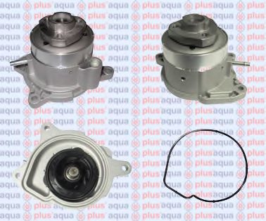 03F121004E,VW 03F 121 004E Water Pump for VW