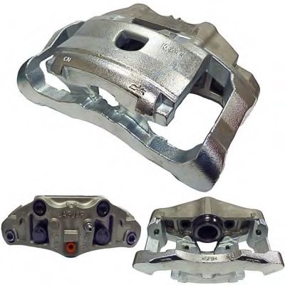 C2D3107,JAGUAR C2D3107 Brake Caliper for JAGUAR