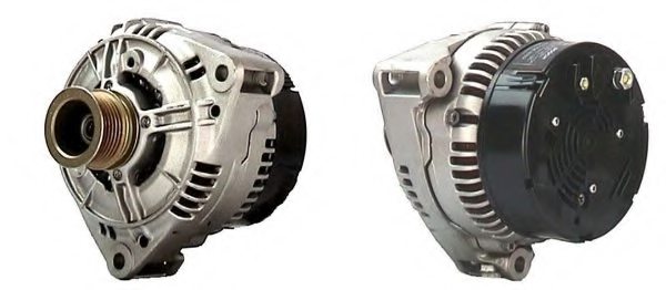 010154320280,MERCE 010 154 32 02 80 Alternator for MERCE