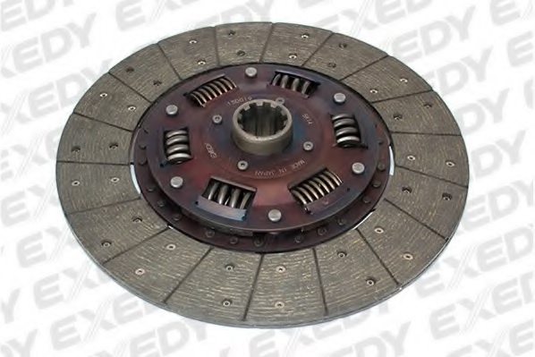 1312409100,ISUZU 1-31240-910-0 Clutch Disc for ISUZU