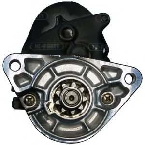 2810075070,TOYOTA 2810075070 Starter Motor for TOYOTA