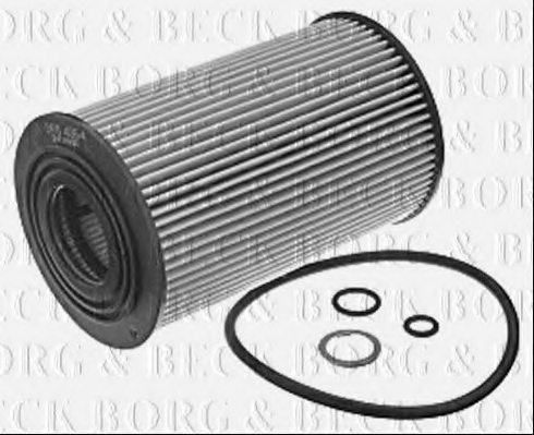 11421716121,BMW 11421716121 Oil Filter for BMW