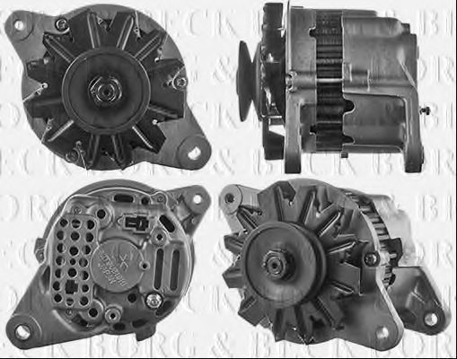 23100H7703,NISSA 23100-H7703 Alternator for NISSA