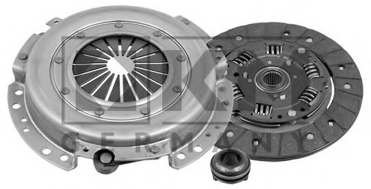 3344288,VOLVO 334428-8 Clutch Kit for VOLVO
