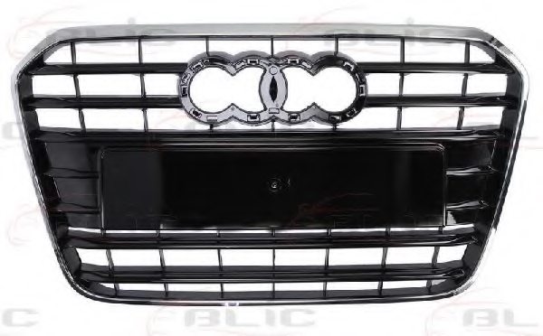 4G0853651T94,AUDI 4G0853651T94 Radiator Grille for AUDI