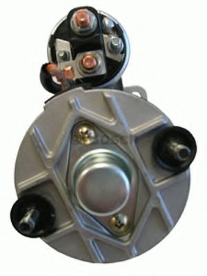 12411720635,BMW 12411720635 Starter for BMW