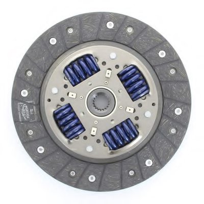 205271,PEUGEOT 2052.71 Clutch Kit for CITRO?N,FIAT,PEUGEOT