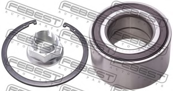 402107049R,RENAU 402107049R Wheel Bearing Kit for RENAU