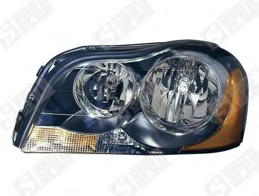 31111187,VOLVO 31111187 Headlight for VOLVO