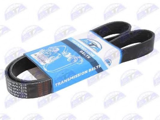 20412534,VOLVO 20412534 V-Ribbed Belts for VOLVO