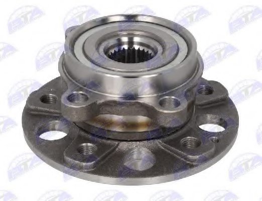 4142034000,SSANG 41420-34000 Wheel Bearing Kit for SSANG