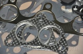2091026L00,HYUNDAI 20910-26L00 Full Gasket Set, engine for HYUNDAI