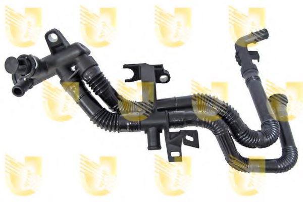 1336X3,PEUGE 1336X3 Coolant Tube for PEUGE